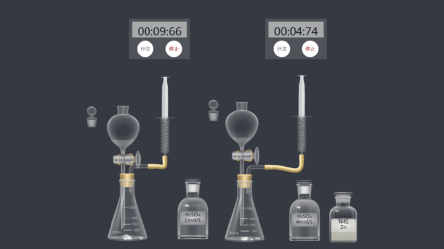 化学实验软件_NB化学模拟仿真实验-NOBOOK虚拟实验室
