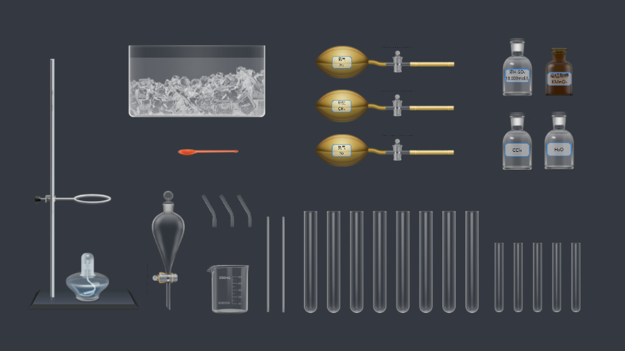 化学实验软件_NB化学模拟仿真实验-NOBOOK虚拟实验室